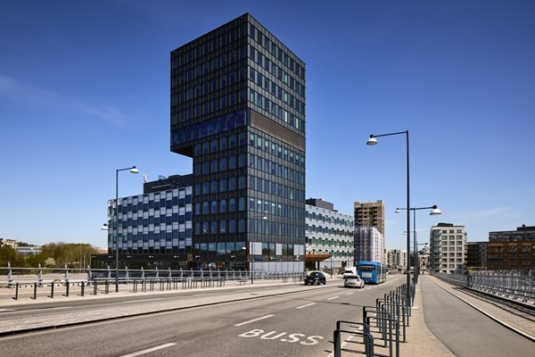 Bas Barkarby – en knutpunkt där business och kreativitet... - Atrium ...