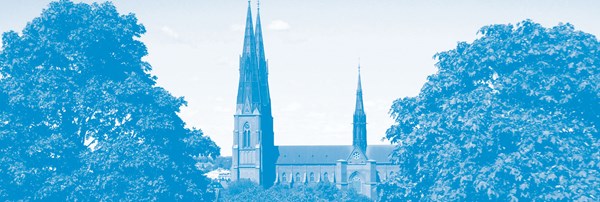 Uppsala - Atrium Ljungberg