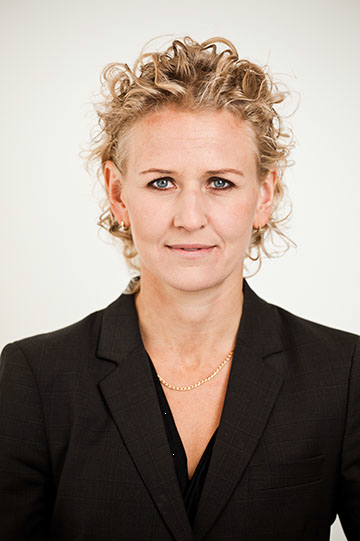 Anna Jepson appointed as the new CFO of Atrium Ljungberg - Atrium Ljungberg